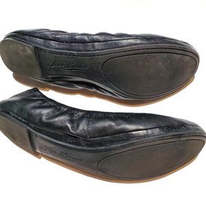 Lucky Brand | Shoes | Lucky Brand Emmie Leather Ballet Flats | Poshmark